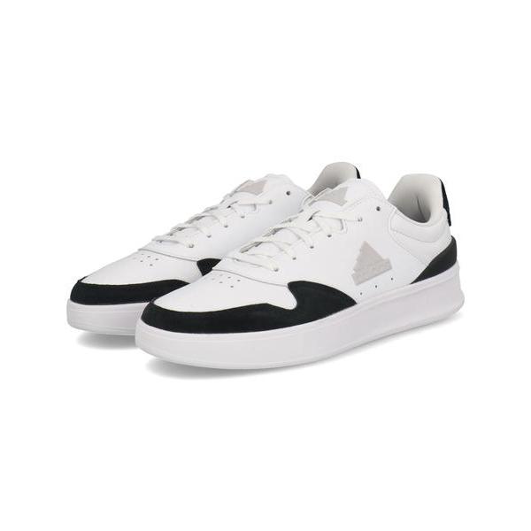 adidas アディダス KANTANA M メンズスニーカー カンタナM IG9818 フットウェアホワイト ダッシュグレー コアブラック ...