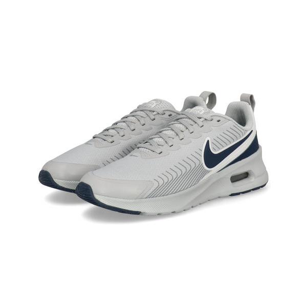 NIKE（ナイキ） AIR MAX NUAXIS 軽量 メンズスニーカー エアマックスニュアクシス FD4329 003 : 靴の通販総合 ...