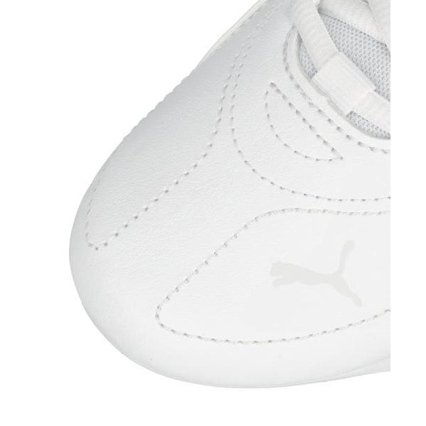 PUMA（プーマ） CATCH 超軽量 メンズスニーカー 薄底 ロープロファイル