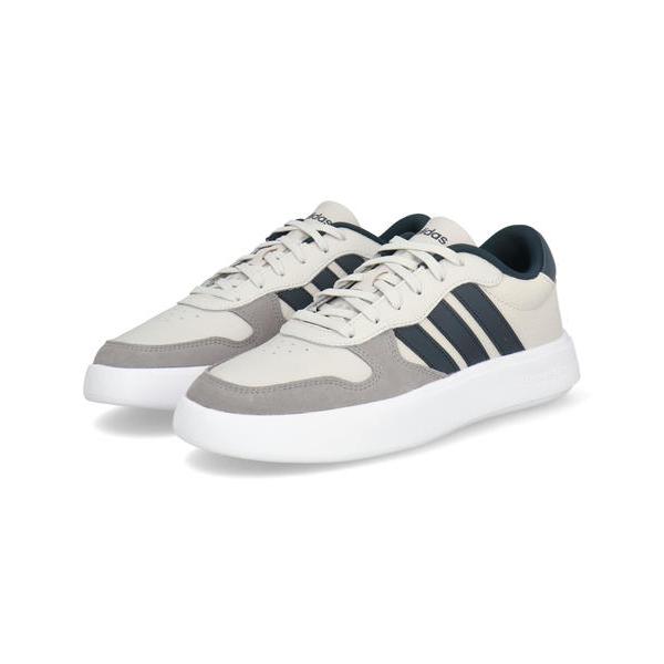 adidas アディダス LITECOURT M【軽量】メンズスニーカー(ライトコートM) JS3876 : 靴の通販総合オンラインASBee - 通販 - Yahoo!ショッピング