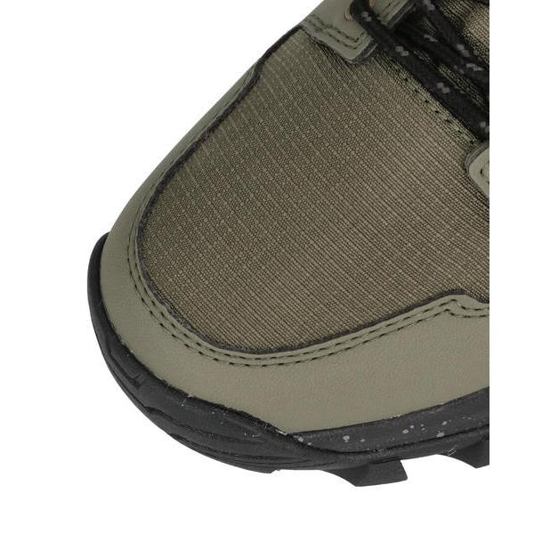 DC SHOES（ディーシーシューズ） DC GLAZE HI 防水 ガラス繊維配合