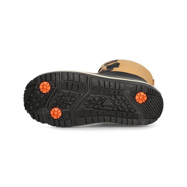 TRAIL MASTER トレイルマスター メンズ レースアップウィンターブーツ 防水 防寒 スノーブーツ TR-034 024 キャメル : 靴の通販総合オンラインASBee - 通販 ...