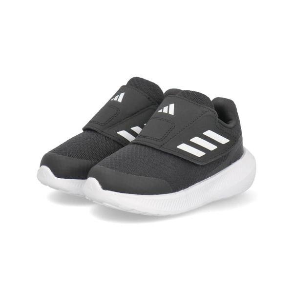adidas アディダス CORE FAITO 2.0 AC I ベビーシューズ ベビースニーカー コアファイト2.0ACI HP5863 ...