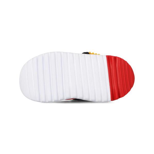 adidas アディダス SURU365 MICKEY I DISNEY ベビーシューズ ミッキー HP9004 : 靴の通販総合オンライン ...