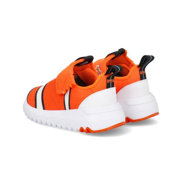 adidas アディダス SURU365 NEMO I DISNEY ベビーシューズ ファインディング・ニモ HP9005 : 靴の通販総合 ...