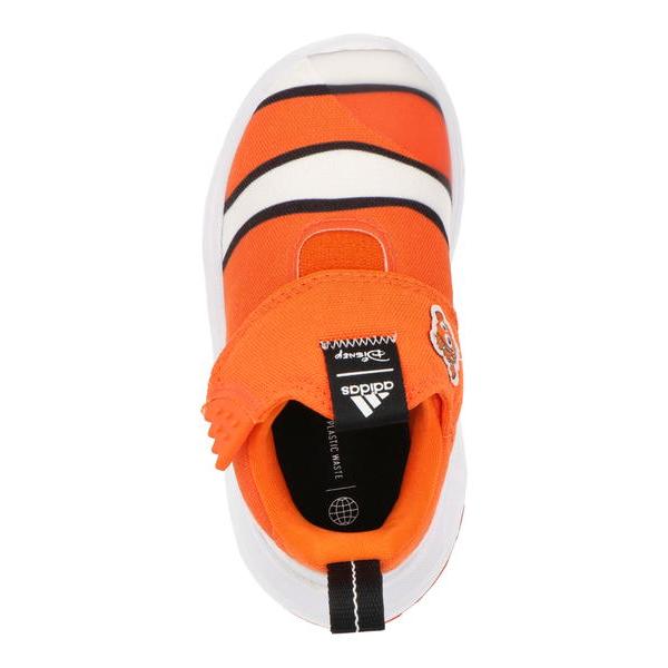 adidas アディダス SURU365 NEMO I DISNEY ベビーシューズ ファインディング・ニモ HP9005 : 靴の通販総合 ...