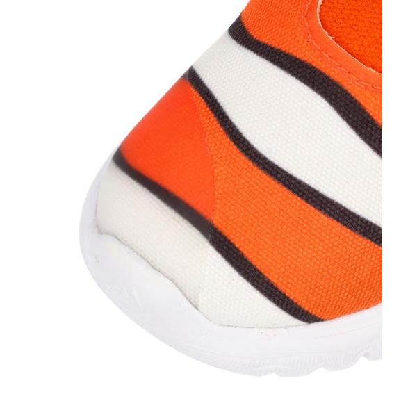 adidas アディダス SURU365 NEMO I DISNEY ベビーシューズ ファインディング・ニモ HP9005 : 靴の通販総合 ...