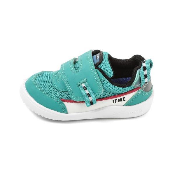 IFME イフミー IFME×TRAIN ベビー シューズ 新幹線コラボ/軽量 E5系 はやぶさ 20-3407 グリーン : 靴の通販総合オンラインASBee - 通販 - Yahoo!ショッピング