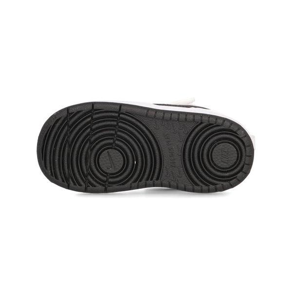 NIKE（ナイキ） COURT BOROUGH LOW RECRAFT TD べビースニーカー コートボローLOWリクラフトTD DV5458 ...