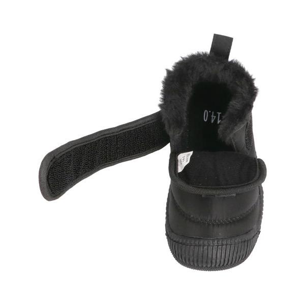 R.L.B アール・エル・ビー ベビー ボア付きワンベルトカジュアルブーツ あったか裏起毛 R44204-49 20 ブラック : 靴の通販総合オンラインASBee - 通販 - Yahoo ...