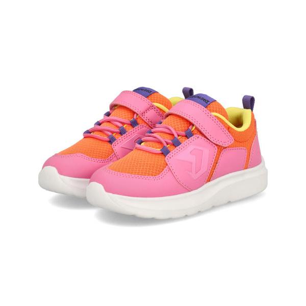 DIGICALIZED デジカライズ DHOOK 体感型スマートシューズ 軽量 キッズスニーカー ディーフック 727365 ピンク ...