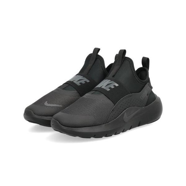 NIKE（ナイキ） FLEX RUNNER 4 PS 軽量 キッズスニーカー スリッポン 子供靴 シューズ フレックスランナー4PS ...