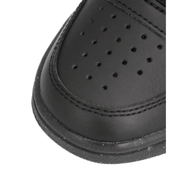 NIKE（ナイキ） COURT BOROUGH LOW RECRAFT PS キッズスニーカー コートボローLOWリクラフトPS DV5457 ...