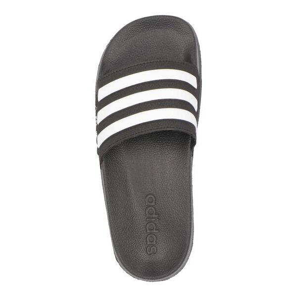 adidas アディダス ADILETTE SHOWER K キッズシャワーサンダル 超軽量 アディレッタシャワーK G27625 ...