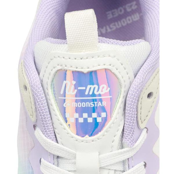 Ni-mo moonstar ムーンスターニーモ キッズ 防水スニーカー NM J076 マルチ : 靴の通販総合オンラインASBee - 通販 - Yahoo!ショッピング