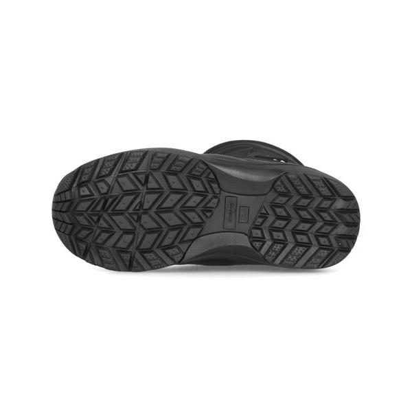 ATHREAM アスリーム キッズ 耐水ウィンターブーツ 幅広3E 耐水 防寒 アウトドアブーツ 870017 ブラック : 靴の通販総合オンラインASBee - 通販 - Yahoo!ショッピング