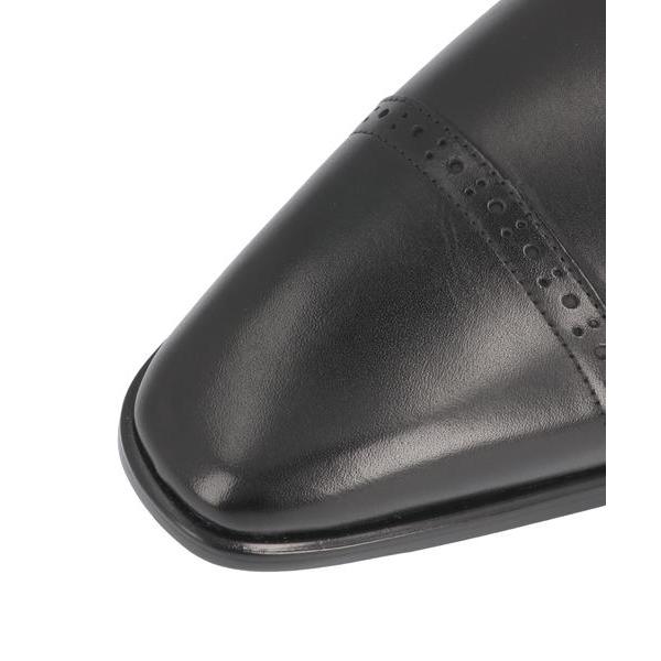 PATRICK COX パトリックコックス メンズ イタリアンレザードレスシューズ 本革 286010 ブラック : 靴の通販総合オンライン ...