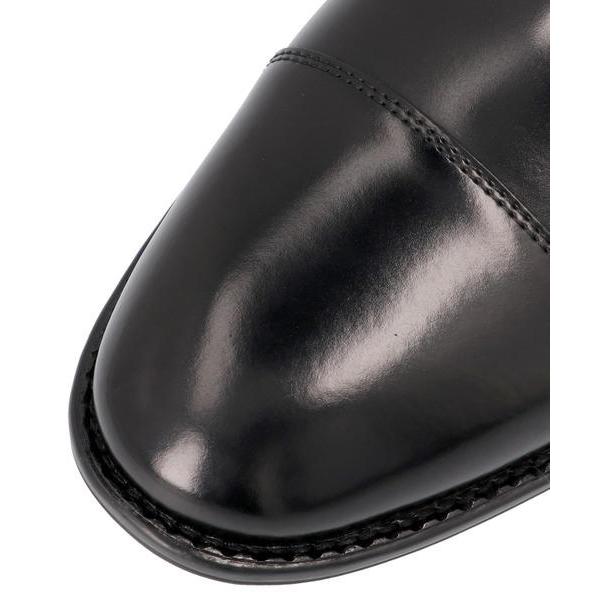 KENFORD ケンフォード メンズ 本革ビジネスシューズ KP84AB GF ブラック : 靴の通販総合オンラインASBee - 通販 - Yahoo!ショッピング