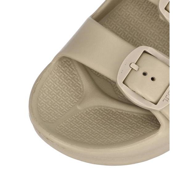 TELIC テリック W-BUCKLE2 メンズ レディース リカバリーサンダル 軽量 厚底 ユニセックス 男女兼用 Wバックル2 9116 : 靴の通販総合オンラインASBee - 通販 ...