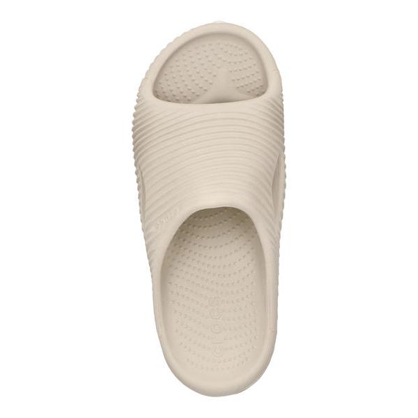 crocs クロックス MELLOW TIDE RECOVERY SLIDE【軽量】レディースサンダル(メロウタイドリカバリースライド ...