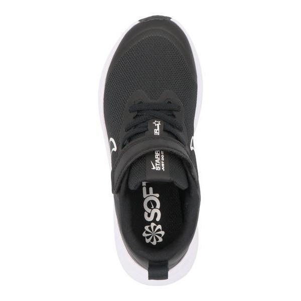 NIKE ナイキ STAR RUNNER 3 PSV キッズスニーカー スターランナー3PSV DA2777 003 : 靴の通販総合 ...