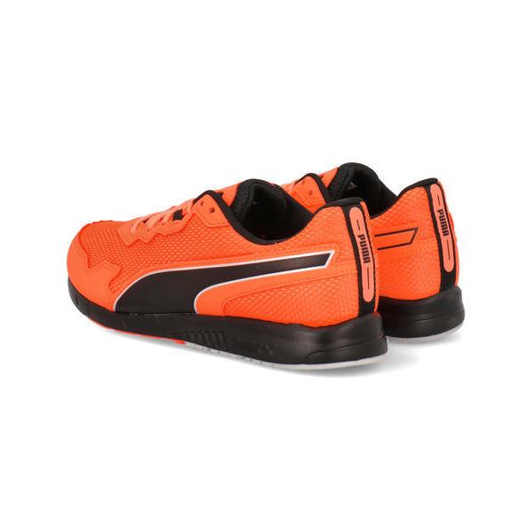 PUMA プーマ SPEED MONSTER PL キッズスニーカー 軽量 スピードモンスターPL 195364 09 EC : 靴の通販総合オンラインASBee - 通販 - Yahoo ...