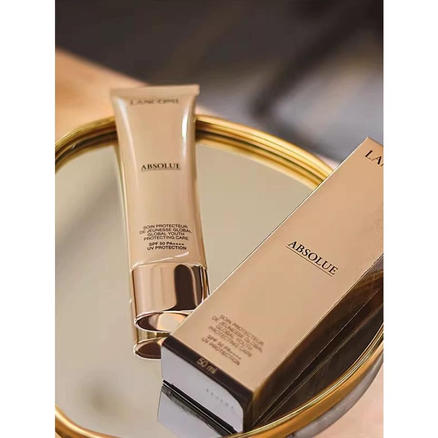 LANCOMEランコム アプソリュUV 50ml SPF50・PA++++【正規品 送料無料】 :p21071730c85a:アシストボックス - 通販 - Yahoo!ショッピング