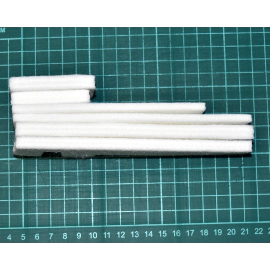 EPSON エプソン PX-045A PX-046A PX-047A PX-048A PX-049A 対応 廃インク吸収パッド (互換品 ...