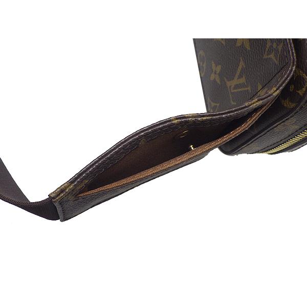 LOUIS VUITTON ルイ・ヴィトン ジェロニモス M50211 ボディ LOUIS VUITTON ルイ・ヴィトン ジェロニモス M50211 ボディ