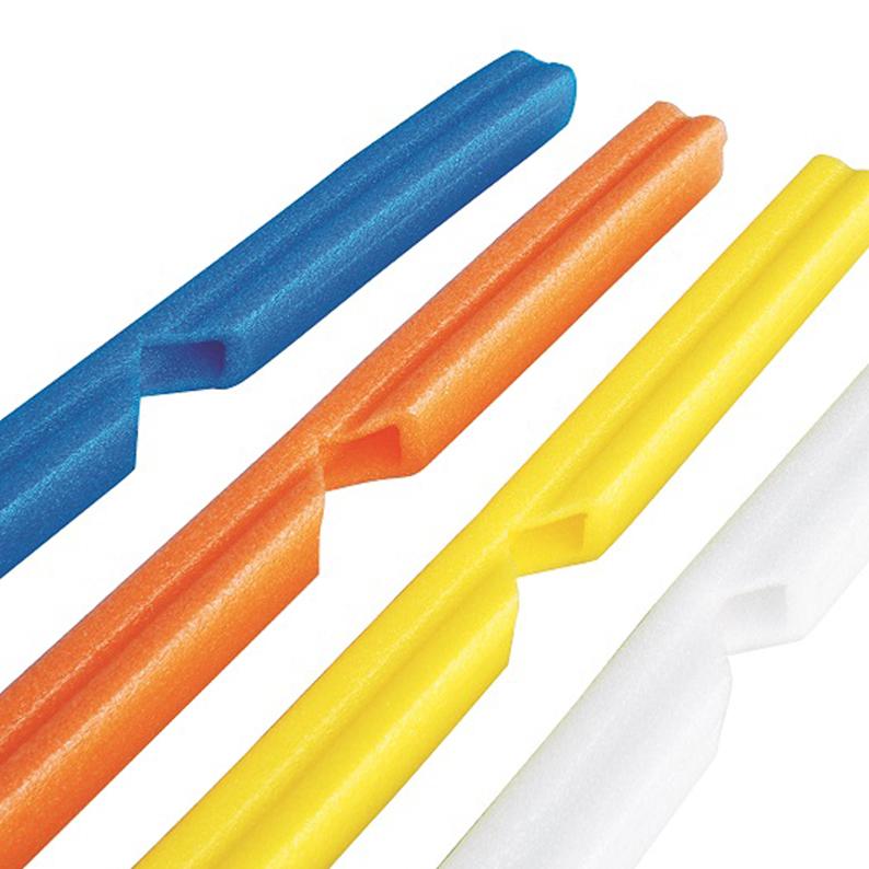 アラオ ガード隊 ロングパーツ 550L (黄) AR-0822 1本 : 安全用品 足場販売Yahoo!店 - 通販 - Yahoo!ショッピング