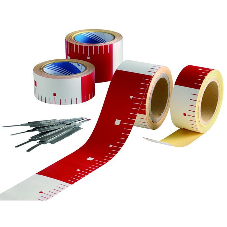 テープロッド 75w×25m巻 (赤白20ピッチ) AR-3345 1巻 アラオ :01-A01-000115:安全用品 足場販売Yahoo!店 - 通販 - Yahoo!ショッピング