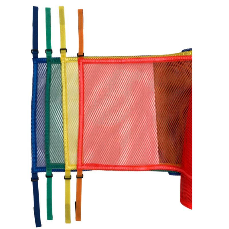 アラオ 単管バリケード用 衝突事故防止シート 色：イエロー 20枚セット AR-4205 カラバリ 400W×3800L : 安全用品 足場販売Yahoo!店 - 通販 - Yahoo!ショッピング