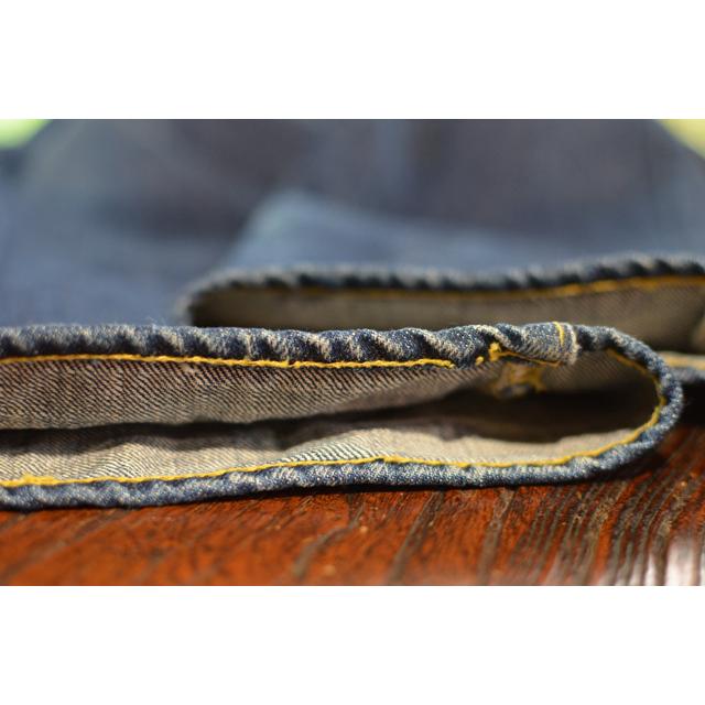 ASHOES&SONS WORKS A001XX JEANS Indigo14oz. [岡山 ジーンズ ASHOES&SONS WORKS A001XX JEANS Indigo14oz. [岡山 ジーンズ