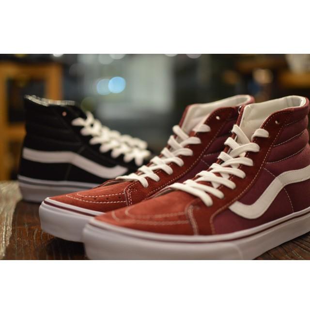 VANS スニーカー バンズ SK8-HI JPN LTD CLASSIC BLACK V38OG : 亜洲’Sアシューズ埼玉正規取扱店 ...