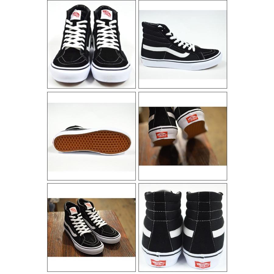 VANS スニーカー バンズ SK8-HI JPN LTD CLASSIC BLACK V38OG : 亜洲’Sアシューズ埼玉正規取扱店 ...