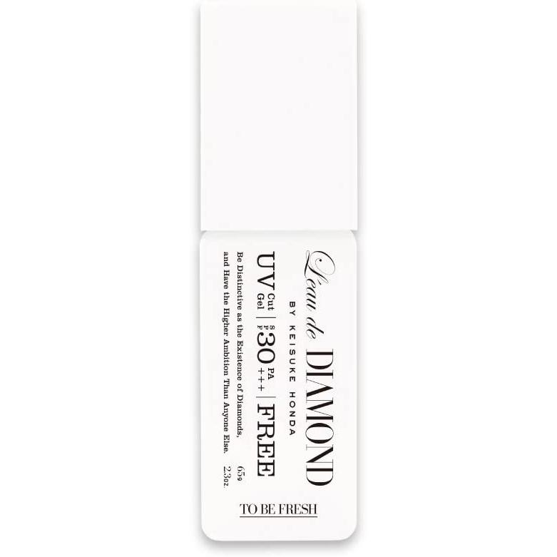 本田圭佑 プロデュース フレグランス スキンケア UVジェル SPF30 PA+++ 65g ケイスケホンダフレグランスUVカットジェル : ashop01 - 通販 - Yahoo!ショッピング