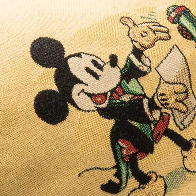 Disney ミッキーマウス ダイカット クッション ディズニー エンターテナー 丸眞 4992272651225 : ashop01 - 通販 - Yahoo!ショッピング