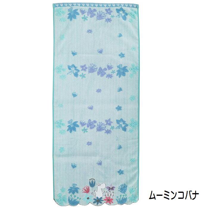 ムーミン フェイスタオル キャラクター タオル ムーミン リトルミイ スナフキン ニョロニョロ 北欧 丸眞 34×80cm タオル :19070011:ashop01 - 通販 - Yahoo ...