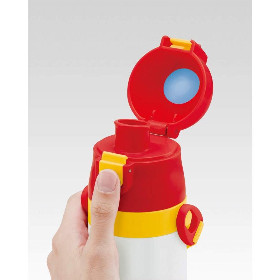 スケーター スヌーピー ピーナッツフレンズ ロック付 ダイレクト ステンレスボトル キャラクター 470ml SDC4 4973307437120 : ashop01 - 通販 - Yahoo ...