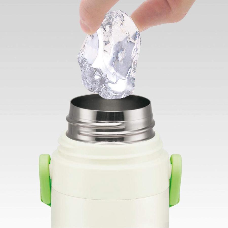 SDC4 しまじろう スポーツ ロック付ダイレクトステンレスボトル キャラクター直飲み水筒 470ml スケーター 489723 :21062104:ashop01 - 通販 - Yahoo ...
