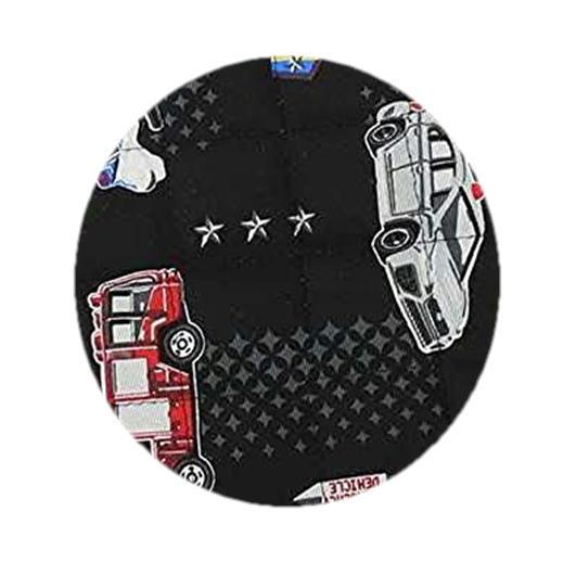 トミカ キルト シューズバッグ 上靴入れ 上靴袋 キャラクター キルトシューズケース QTM3-1580 マルヨシ : ashop01 ...