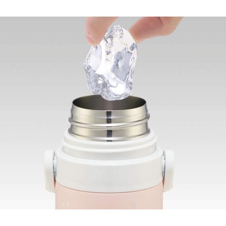 すみっコぐらし ステンレスボトル SDC4 キャンプ ロック付 ダイレクト スポーツボトル キャラクター 直飲み 水筒 470ml スケーター : ashop01 - 通販 - Yahoo ...