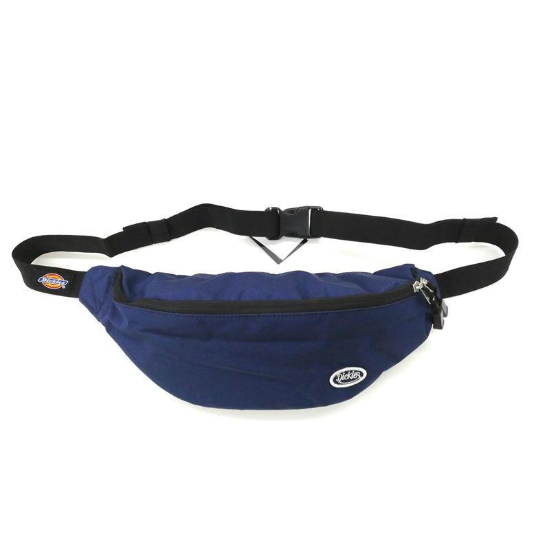 Dickies（ディッキーズ） ウエストバッグ ウエストポーチ ブランド