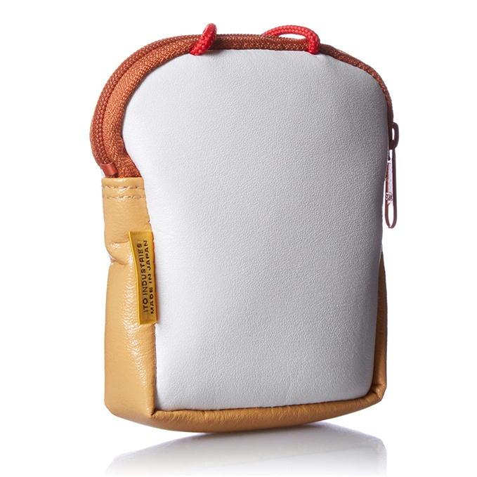 ANPANMAN KIDS COLLECTION しょくぱんまん アンパンマン ミニポシェット キャラクター ネックポーチ 日本製 ANJ-1001 伊藤産業 : ashop01 - 通販 ...