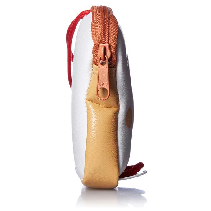 ANPANMAN KIDS COLLECTION しょくぱんまん アンパンマン ミニポシェット キャラクター ネックポーチ 日本製 ANJ-1001 伊藤産業 : ashop01 - 通販 ...