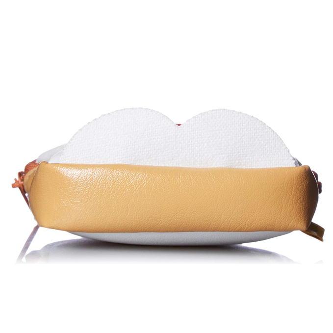 ANPANMAN KIDS COLLECTION しょくぱんまん アンパンマン ミニポシェット キャラクター ネックポーチ 日本製 ANJ-1001 伊藤産業 : ashop01 - 通販 ...