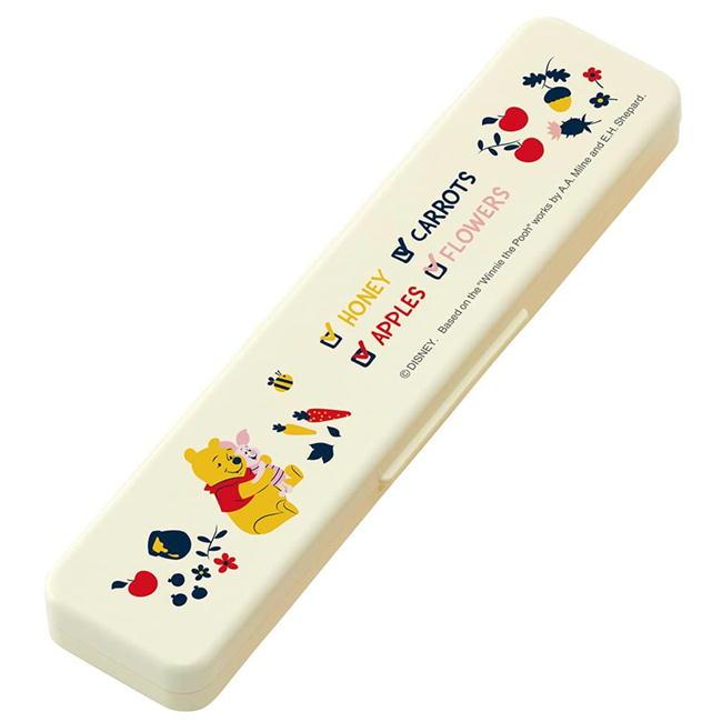 スケーター コンビセット くまのプーさん LOVE GROW 抗菌 ディズニー キャラクター CCS3SAAG 日本製 音の鳴らない箸＆スプーン : ashop01 - 通販 - Yahoo ...