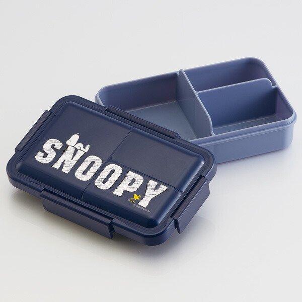 スケーター 弁当箱 スヌーピー ロゴ ふわっと盛れる パッキン一体型 850ml PALT9AG 抗菌 4点ロック SNOOPY キャラクターランチボックス : ashop01 - 通販 ...