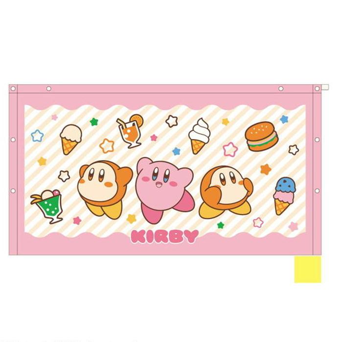 丸眞 ラップタオル 星のカービィ くいしんぼうカービィとフレンズ 60cm丈 巻きタオル 任天堂 キャラクター プールタオル ピンク : ashop01 - 通販 - Yahoo!ショッピング