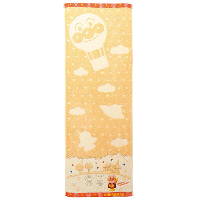 丸眞 バスタオル アンパンマン ジュニア アンパンマンといっしょ 子供 スポーツタオル キャラクター キッズタオル コンパクト 40×110cm : ashop01 - 通販 - Yahoo ...
